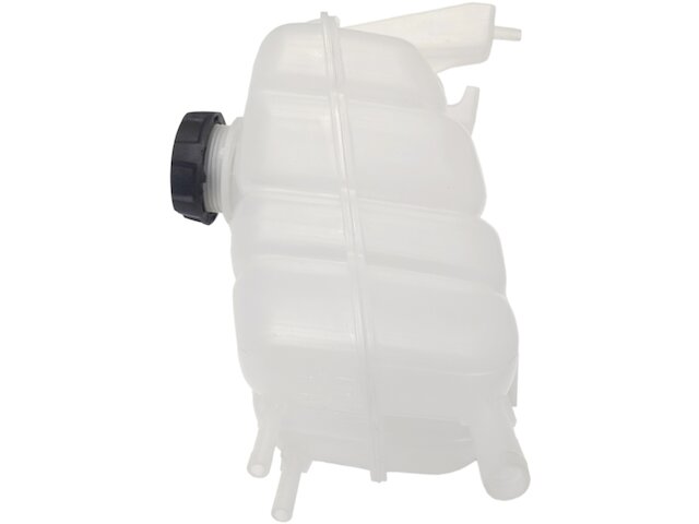 Radiator Overflow Tank - Coolant Reservoir Tank Replacement