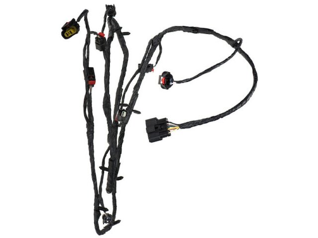 2015-2021 Chrysler 300 Headlight Wiring Harness - Mopar 68216116AB ...