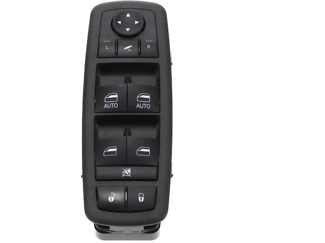 2015-2023 Chrysler 300 Window Switch - Standard Motor Products DWS2266 ...