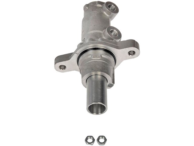 2015-2020 Ram ProMaster City Brake Master Cylinder - Dorman M631051 ...
