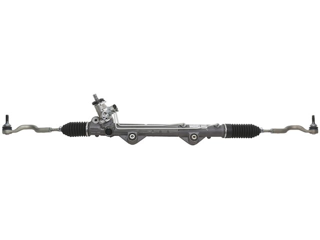 2010-2019 Jaguar XJ Steering Rack - Bosch KS00002076 - PartsGeek.com
