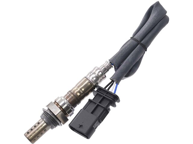2016-2020, 2022-2024 Volvo XC90 Oxygen Sensor - Walker 350-34662 ...