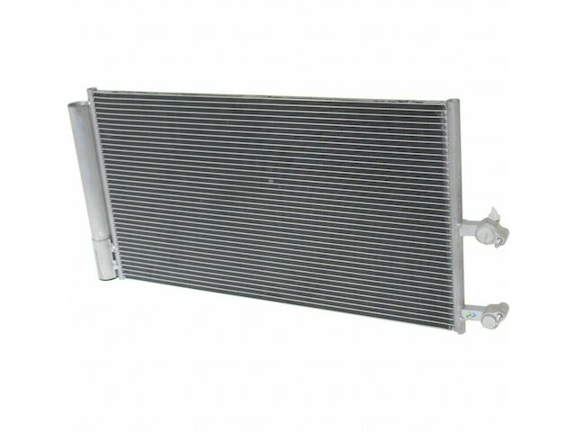 2016-2019 Volvo XC90 A/C Evaporator - Mahle AE 162 000P - Rear ...