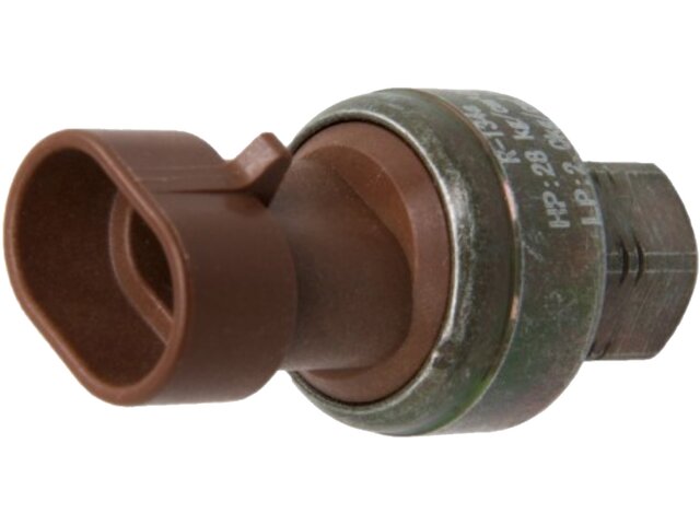 2006-2008 Kenworth T300 A/C High Side Pressure Switch - Four Seasons ...