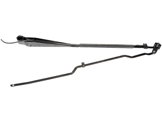 Windshield Wiper Arm - Front, Rear Wiper Arm Replacement | Parts Geek