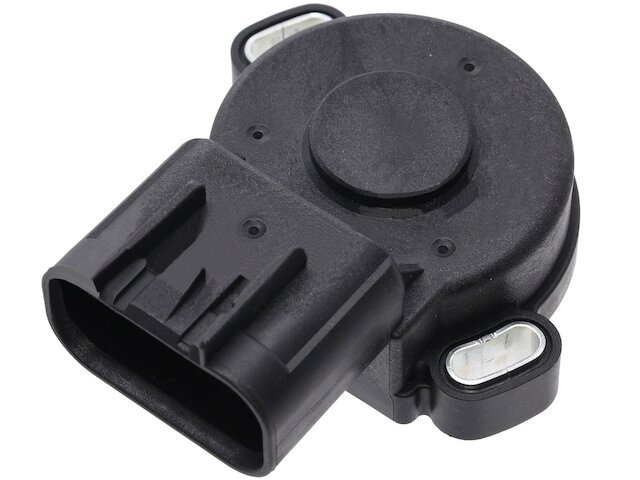2001-2002 Isuzu Rodeo Sport Throttle Position Sensor - Walker 200-1450 ...