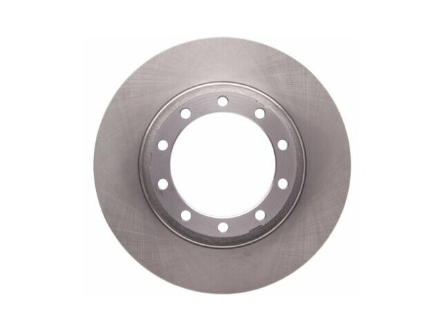 2004-2019 Kenworth T800 Brake Rotor - Raybestos 8575 - Front ...