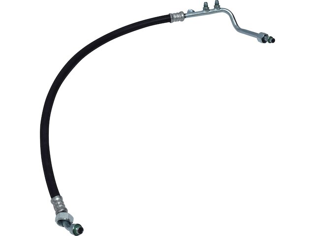 1987-1998, 2000-2018 Kenworth T800 A/C Hose - UAC HA 113818C ...