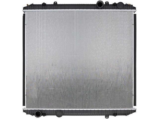 1999-2001, 2003-2007 Sterling Truck AT9500 Radiator - Spectra Premium ...