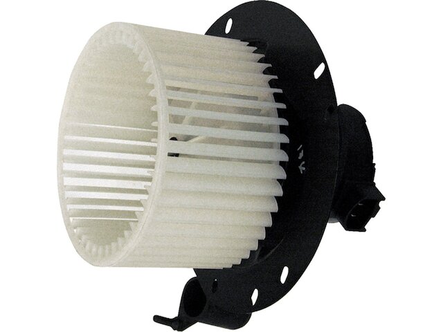 1999-2008 Sterling Truck LT9500 Blower Motor - GPD 2311586 - PartsGeek.com