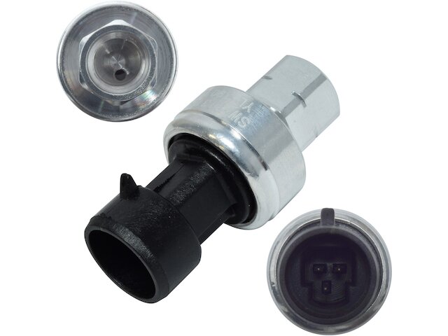 2014-2016 Peterbilt 579 A/C Pressure Transducer - UAC SW 11316C ...