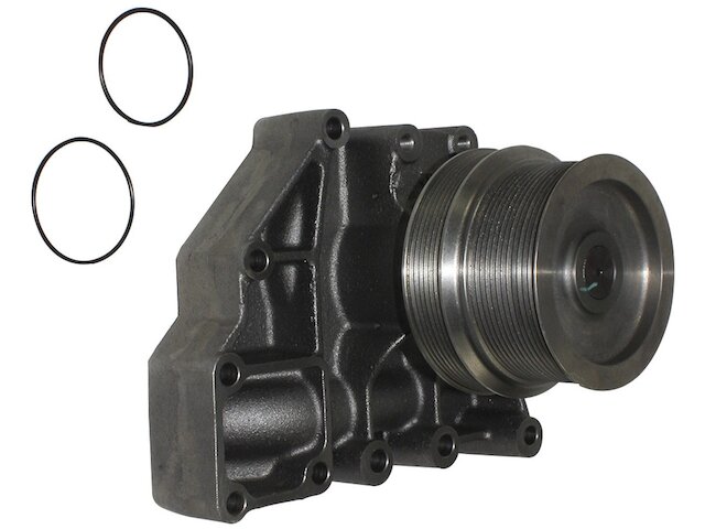 2013-2020 Kenworth T680 Water Pump - GMB 196-1020 - PartsGeek.com