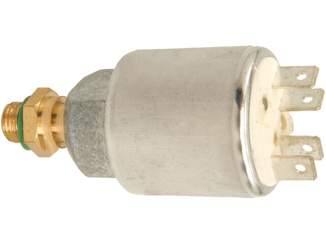 1981-1997 Kenworth W900 A/C High Side Pressure Switch - Four Seasons ...