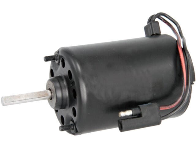 2005-2011 Western Star 4900EX Blower Motor - Four Seasons 35067 ...