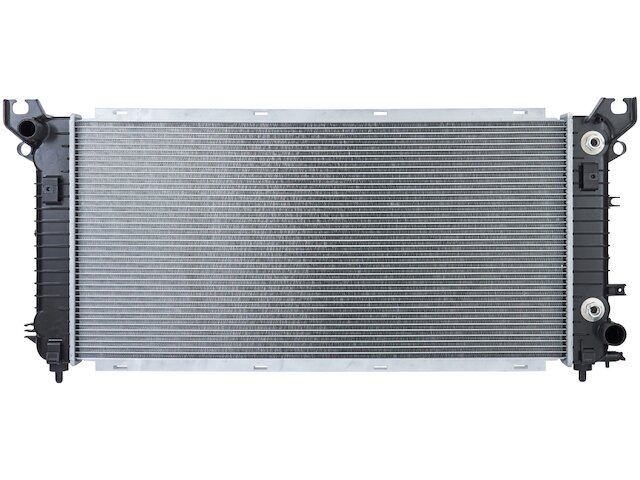 Discount Auto Radiators - Car Radiator Replacement - Parts Geek