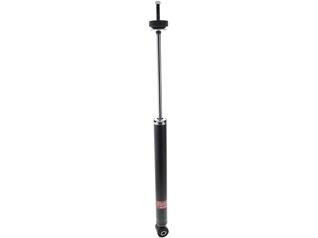 2016 Honda Fit Shock Absorber - KYB 3430055 - Rear - PartsGeek.com
