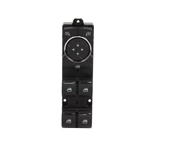 2016-2019 Ford Explorer Window Switch - Motorcraft SW-7561 - Front Left ...