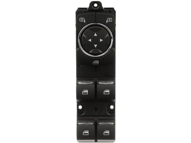 2016-2019 Ford Explorer Window Switch - Standard Motor Products DWS2109 ...