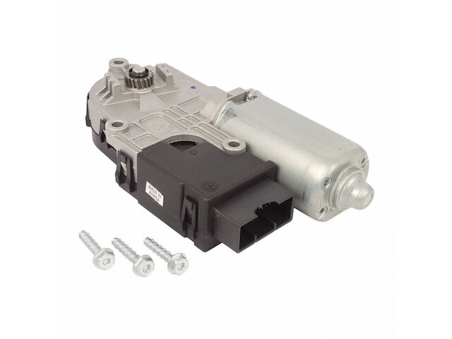 Ford Explorer Sunroof Motor - Sunroof Motors - Motorcraft Autopart ...