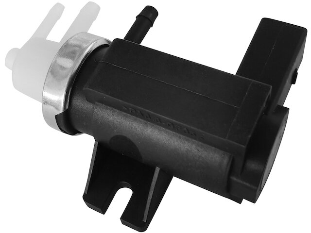 2016 Audi Q3 Quattro Turbocharger Boost Solenoid - SKP SK667103 ...