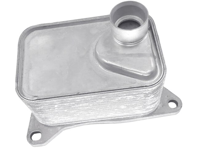 2016 Audi A6 Oil Cooler - SKP SK90914 - PartsGeek.com