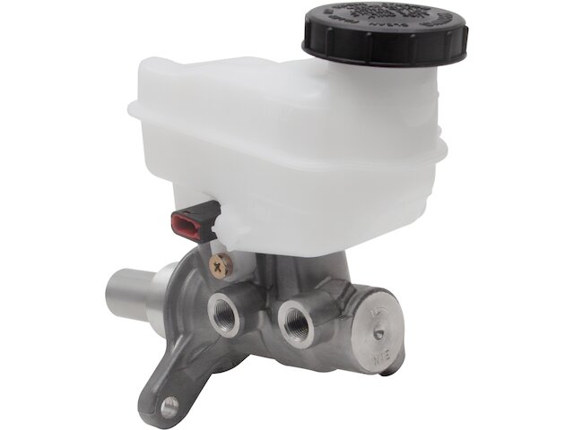 2016-2018 Subaru Outback Brake Master Cylinder - Dynamic Friction 355 ...