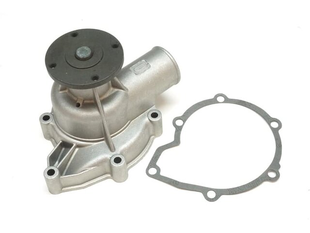 1968-1971 BMW 2800CS Water Pump - Graf PA379 - PartsGeek.com