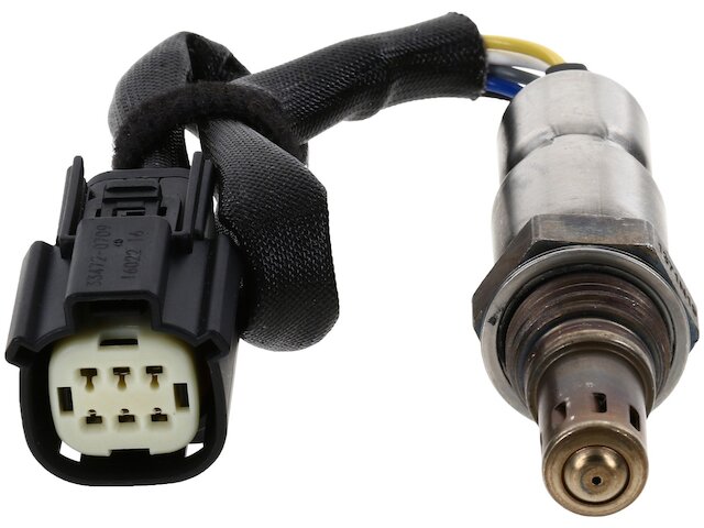 2016-2019 Ford Transit-250 Oxygen Sensor - Bosch 18167 - Upstream Right ...