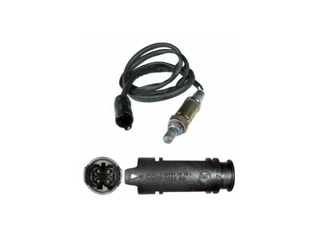 2016-2019 Ford Transit-250 Oxygen Sensor - Bosch 18193 - Downstream ...