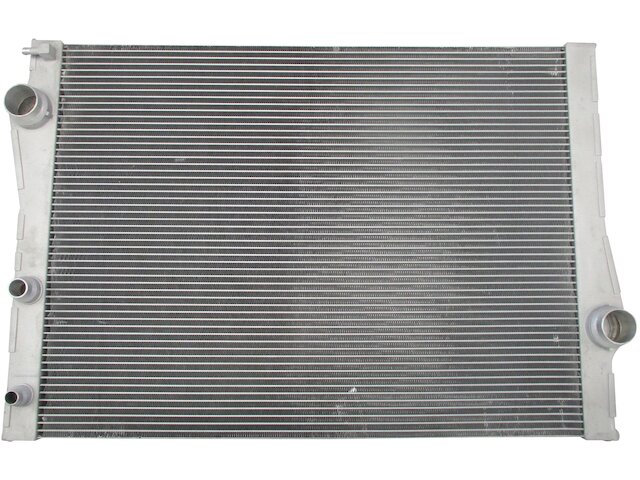 2016-2018 BMW X5 Radiator - Mahle CR 1051 000S - PartsGeek.com