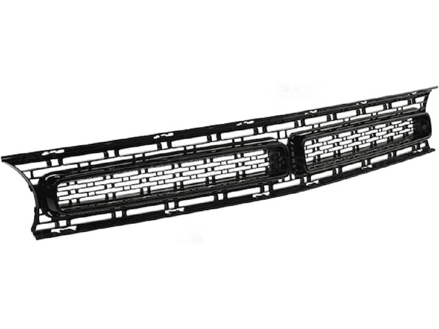 2016 Dodge Challenger Grille Assembly - Mopar 68262955AD - Center ...