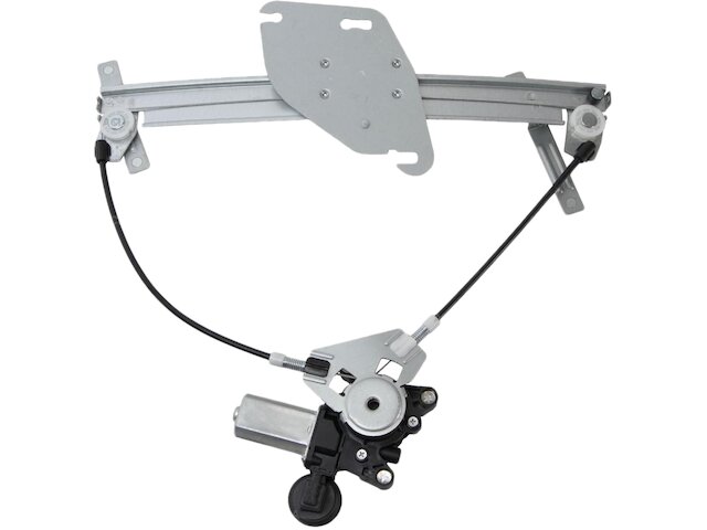 2016-2021 Mazda MX5 Miata Window Regulator - ACI 389712 - Front Left ...