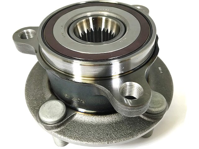 2016-2025 Mazda MX5 Miata Wheel Hub Assembly - NSK 60BWKH18 - Rear ...