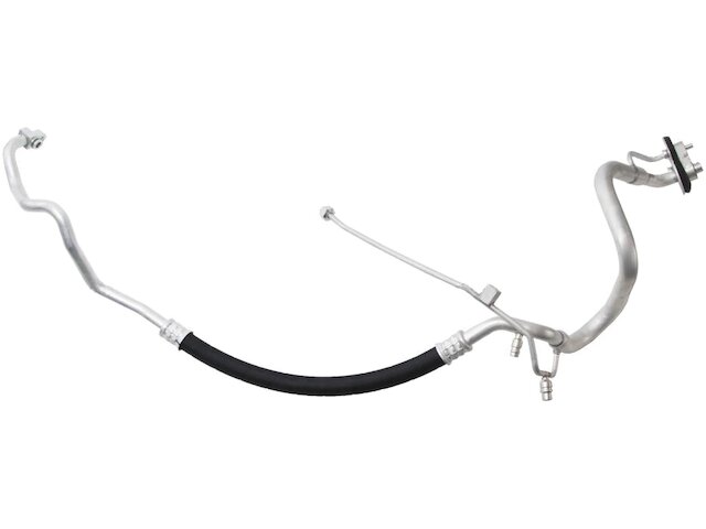 2016-2020 Honda Pilot A/C Suction and Liquid Line Hose Assembly - Four ...