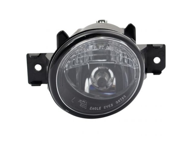 2016-2018 Nissan Altima Fog Light - Eagle Eyes DS793-B000L - Front Left ...