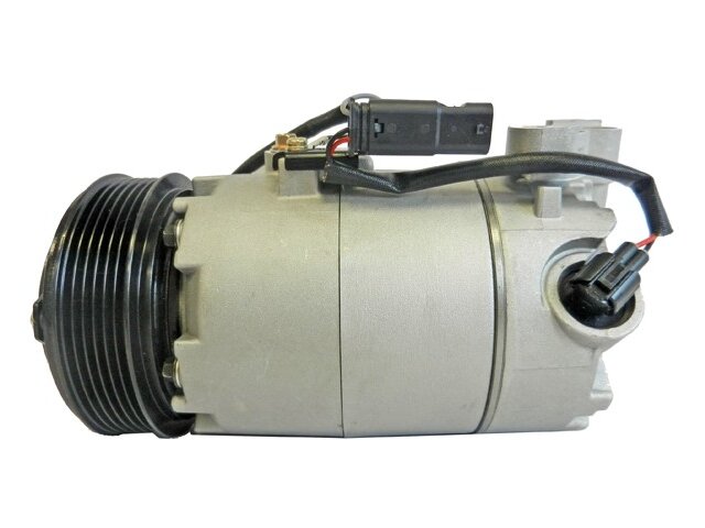 2016-2018 Mini Cooper Countryman A/C Compressor - Mahle ACP 1385 000S ...