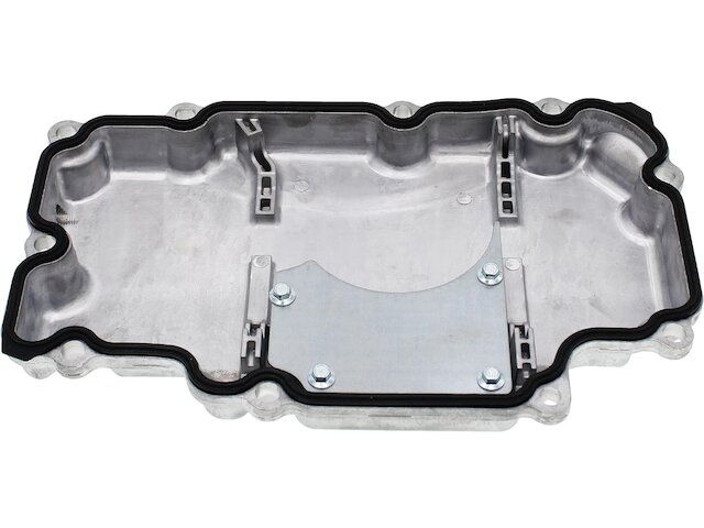 2016-2020 Infiniti Q50 Oil Pan - Dorman 264-864 - Lower - PartsGeek.com