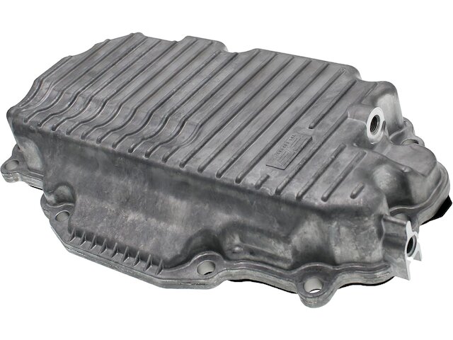 2016-2020 Infiniti Q50 Oil Pan - Dorman 264-863 - Lower - PartsGeek.com