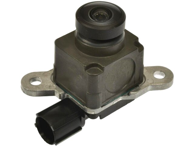 2016-2022 Ram 5500 Backup Camera - Standard Motor Products PAC23 - Rear ...