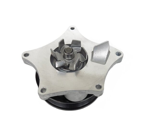 2016-2020 Chevrolet Spark Water Pump - US Motor Works US8147 ...