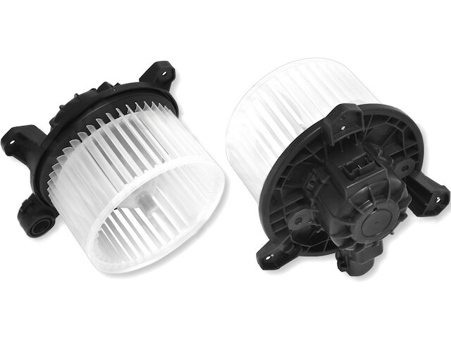 2016-2022 Chevrolet Spark Blower Motor - GPD 2311944 - PartsGeek.com