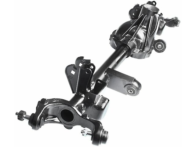 2016-2018 Jeep Wrangler Axle Housing - Mopar 68304502AA - Front ...
