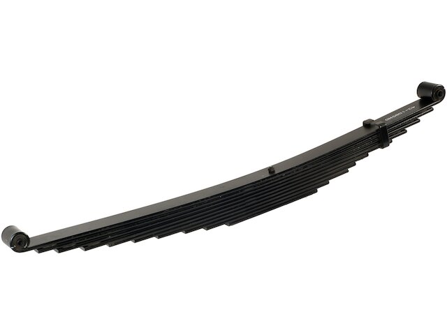 1999-2019, 2021-2024 Ford E350 Super Duty Leaf Spring - Dorman 43 ...