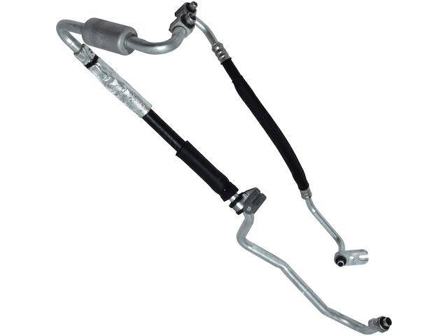 2016-2022 Chevrolet Malibu A/C Hose - UAC HA 113419C - PartsGeek.com