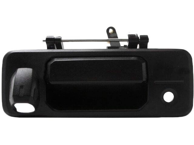 2016-2020 Toyota Tacoma Tailgate Handle - ACI 360843 - Rear - PartsGeek.com