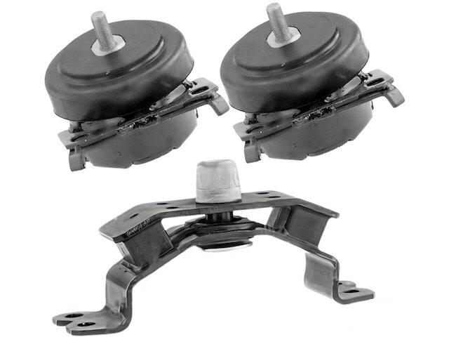 2016-2023 Toyota Tacoma Engine Mount - Anchor 300391 - PartsGeek.com