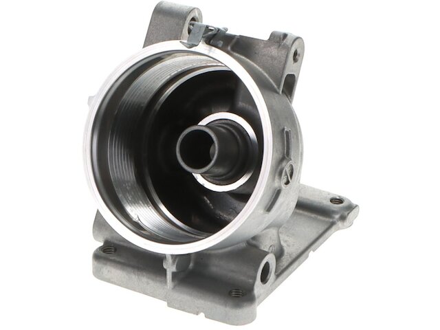 2021 Toyota Tacoma Oil Filter Housing