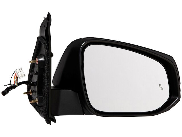 2016-2023 Toyota Tacoma Mirror - Depo 312-5450R3ELH2 - Right ...