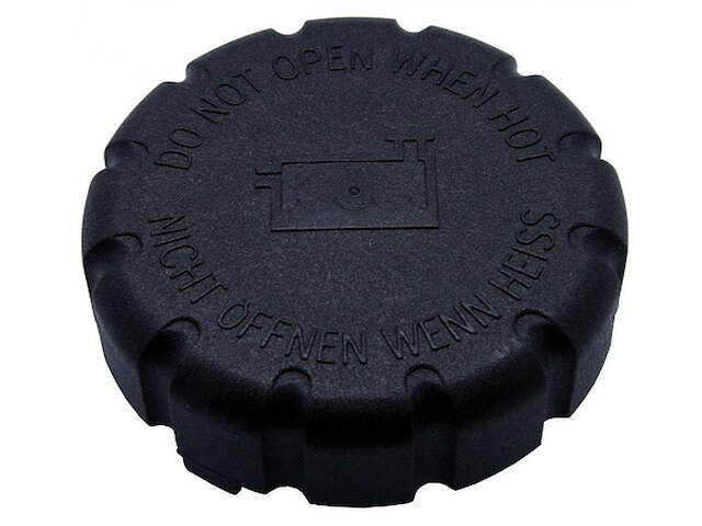2016-2019, 2021-2025 Mercedes GLE63 AMG S Expansion Tank Cap - Vernet ...