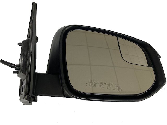 2016-2018 Toyota RAV4 Mirror - TYC 5280571 - Right - PartsGeek.com